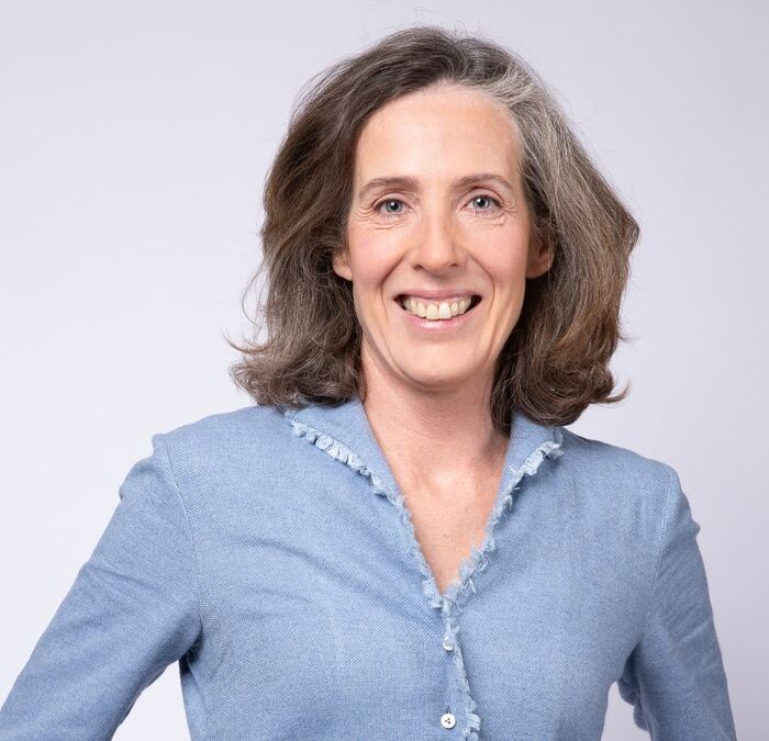 Über mich | Scheele-Coaching